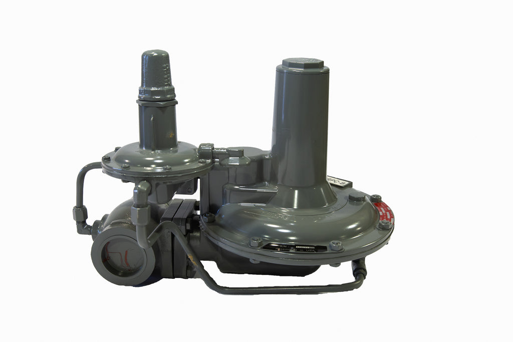 Rockwell Natural Gas Meter