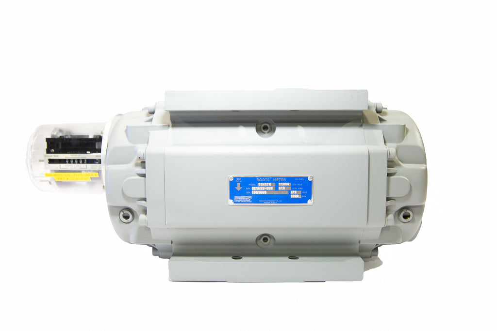 7M175 Dresser Roots Meter series B3, 3" – HVAC BARN