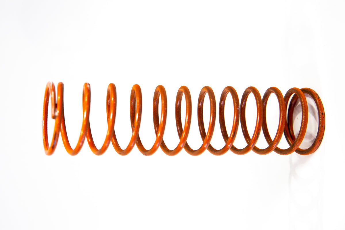 Orange spring for Sensus regulators part# 143-16-021-06 – HVAC BARN